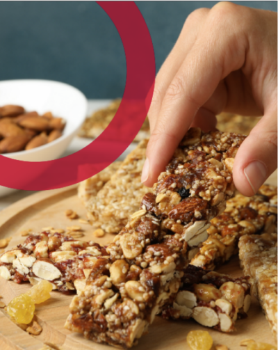 Quantum Food Ingredients | About