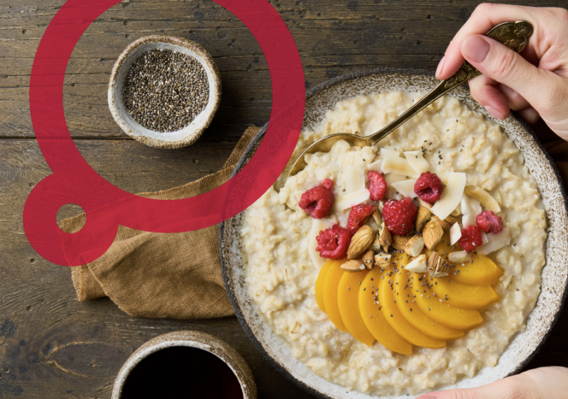 Extruded Cereal Crisps - Quantum Food Ingredients